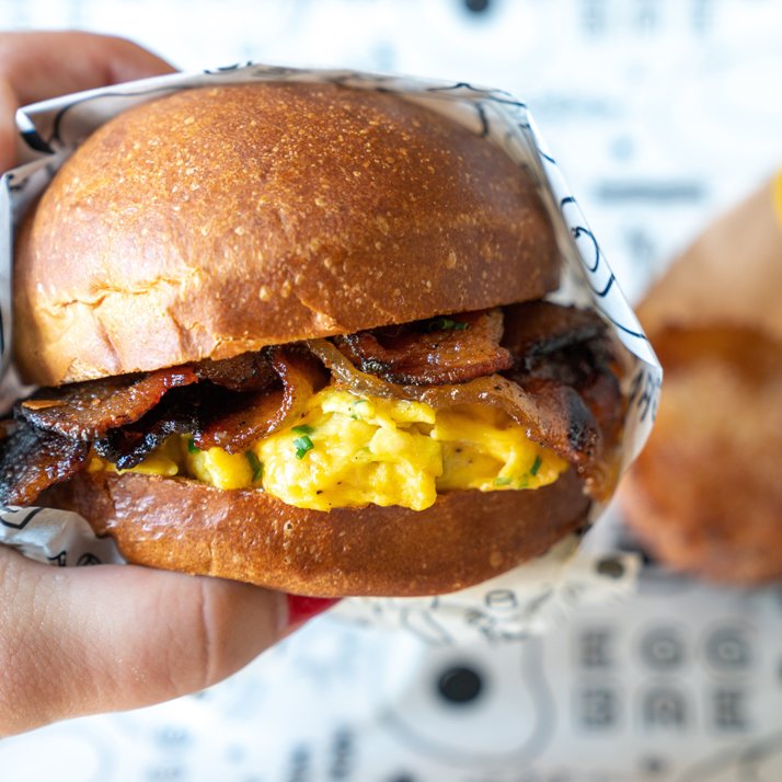 Finger Food Menu - Stars Catering