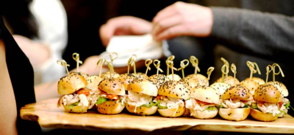 Coffee Break - Stars Catering